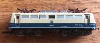 Marklin Mini-Club 8838 échelle Z (Neu (gemäss Beschreibung)) in Vernier ...