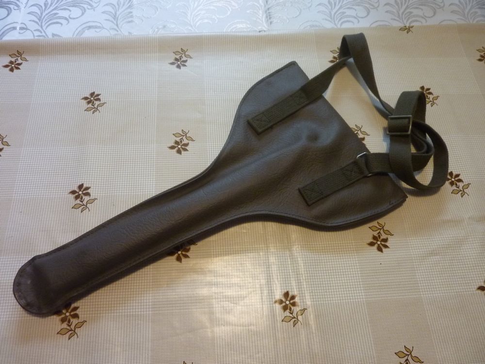 Schweiz Armee Beil Säge Pickel Schanzwerkzeug BRENING (Gebraucht) in ...