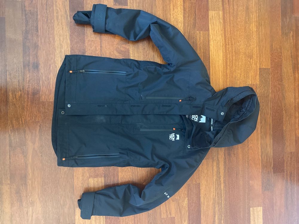 Montec Skijacke (Gebraucht) in Davos Platz für CHF 150 – mit Lieferung ...
