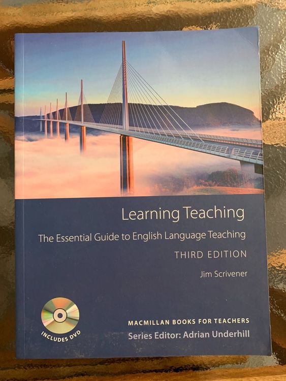 Learning Teaching-Essential Guide English Language Teaching | Kaufen ...