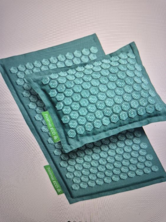 Pranamat Set (Gebraucht) in Etziken für CHF 150 – mit Lieferung auf ...