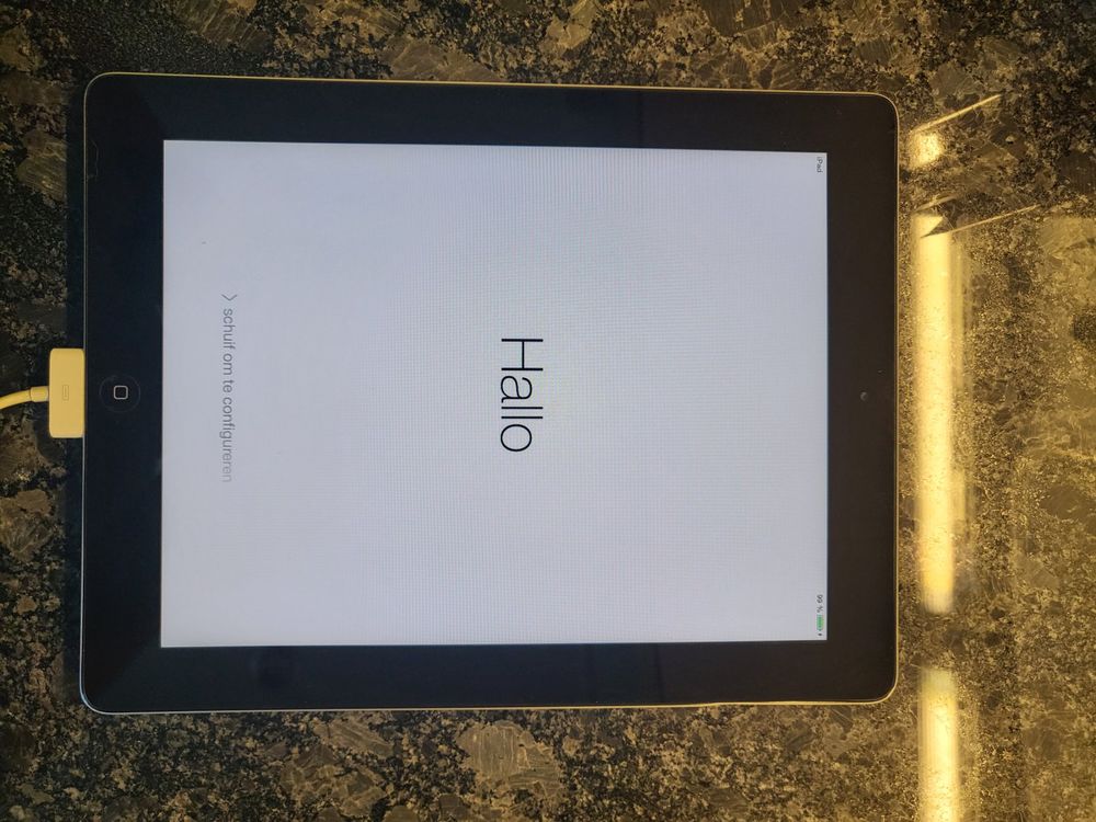 iPad 32 GB | Kaufen auf Ricardo