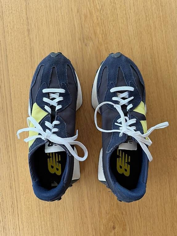 38, New Balance, like new (Gebraucht) in Zürich für CHF 69 – nur ...