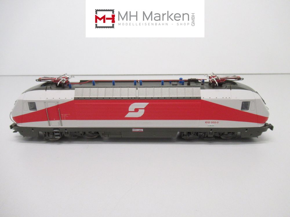 Trix 22600 ÖBB Reihe 1012 DC Digital H0 | Kaufen auf Ricardo