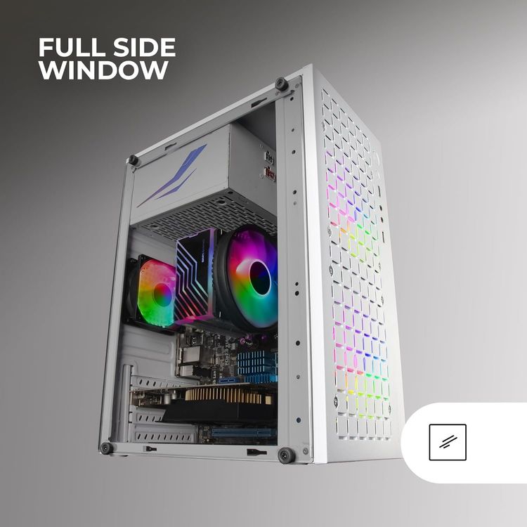 Specia Gaming PC Workstation Core i7 13th 4,8Ghz 32GB 1TB (Neu und ...