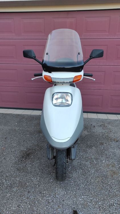 Honda CHA125 Spacy (anno 2000) (Gebraucht) in Zürich für CHF 105 – nur ...