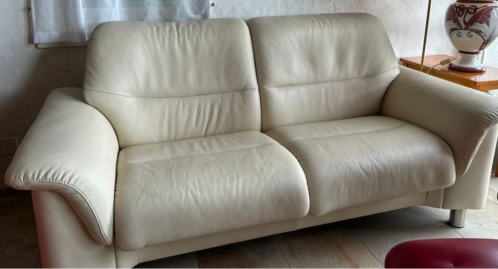 2 Stressless Sofas | Kaufen auf Ricardo