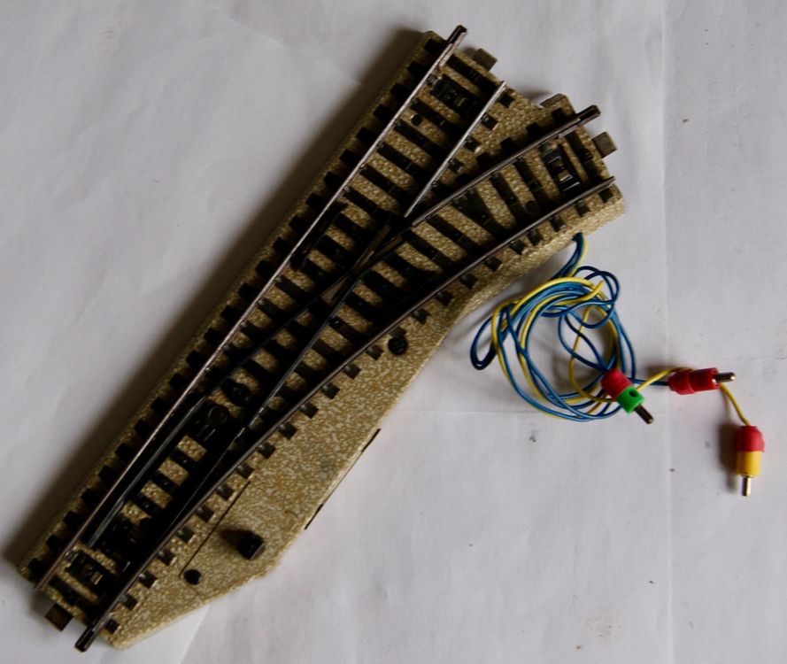 Aiguillage Marklin 5202 / 5221 | Kaufen auf Ricardo