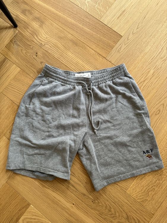 Abercrombie & Fitch Sommer Shorts (guter Zustand) | Kaufen auf Ricardo