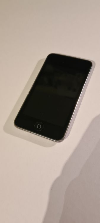 iPod touch 2 Gen 8Gb | Kaufen auf Ricardo