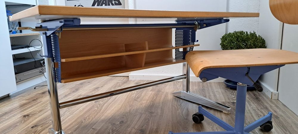 Embru Schreibtisch – Top Zustand ! (Gebraucht) in Nürensdorf für CHF ...