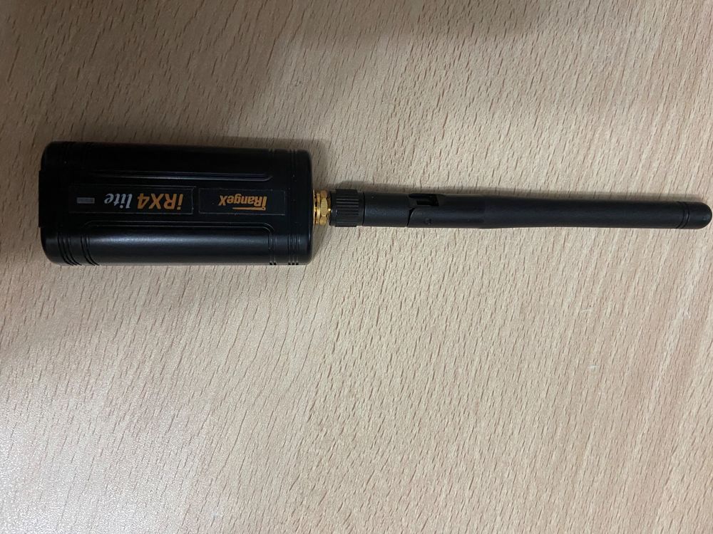 IRangeX IRX4 LITE(Auch für FrSky Tandem X20 Serie) (Gebraucht) in Worb ...