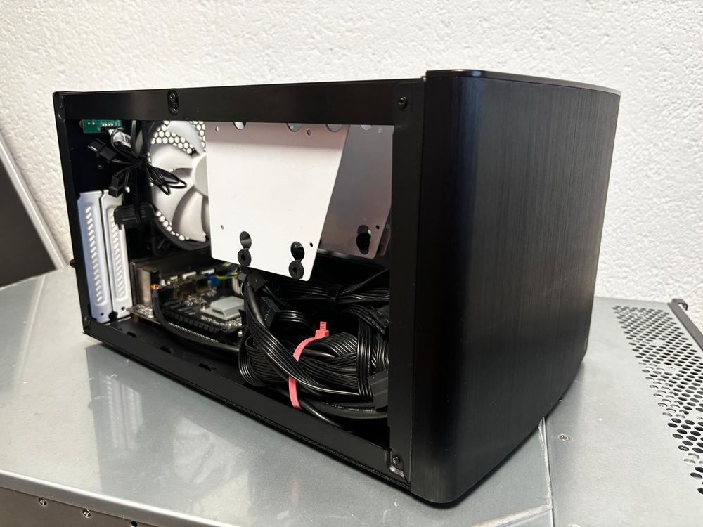 Nas Node 304 (D'occasion) à Biel/Bienne pour CHF 150 – avec livraison ...