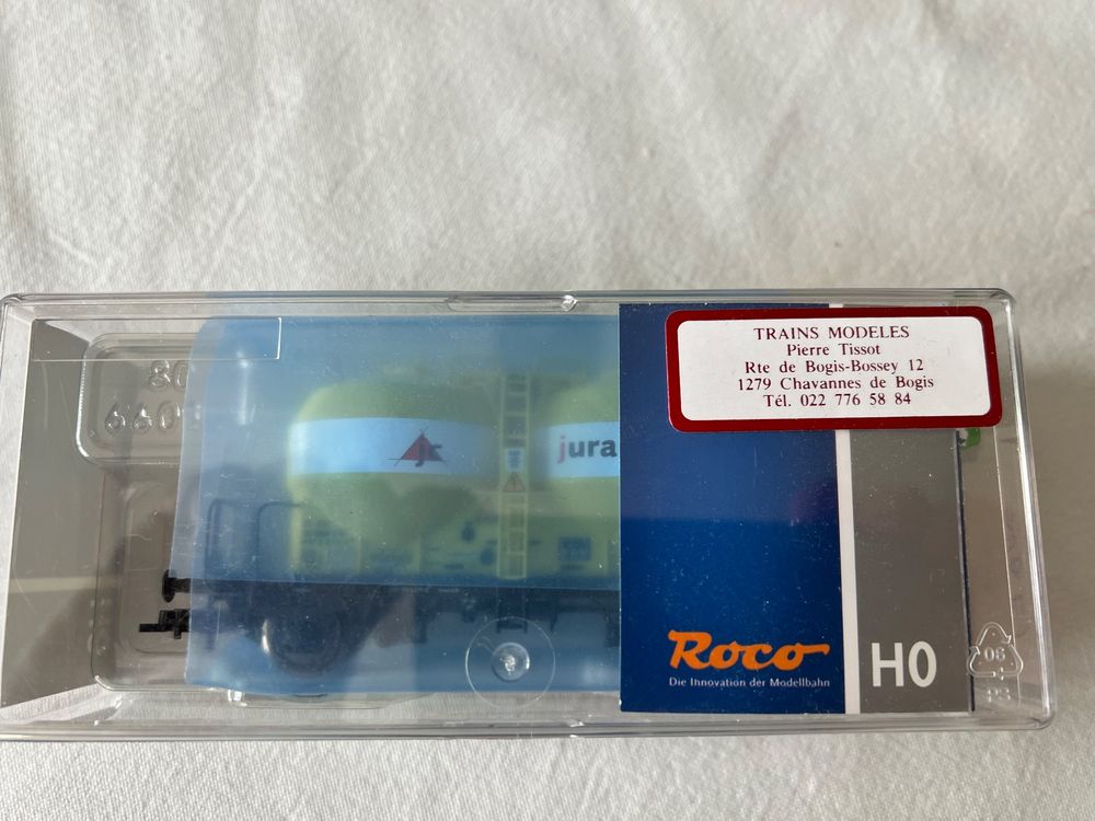 Roco 67868 (Neu (gemäss Beschreibung)) in Les Avanchets für CHF 26 ...