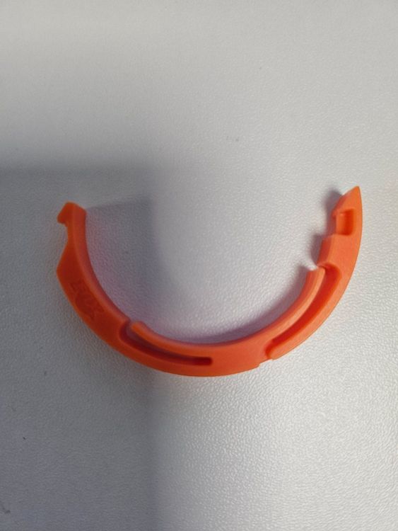 FOX FLOATX2 0.125" 3 Plastic (Neu und originalverpackt) in Lachen SZ für CHF 1 – mit Lieferung ...