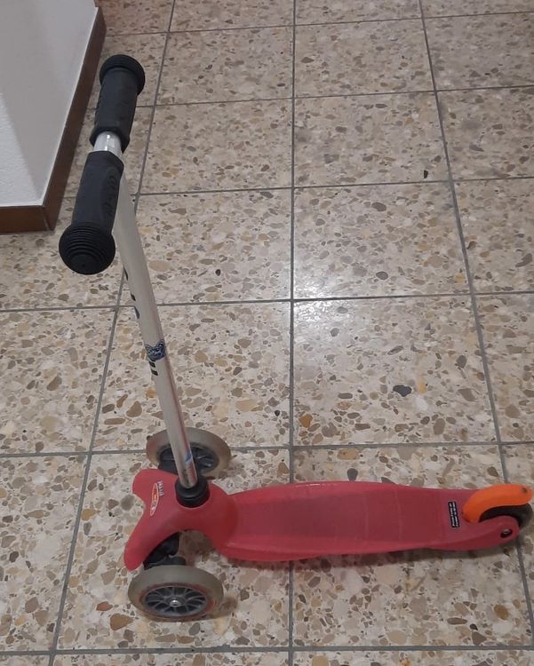 Micro Roller (Gebraucht) in Grenchen für CHF 8 – nur Abholung auf ...