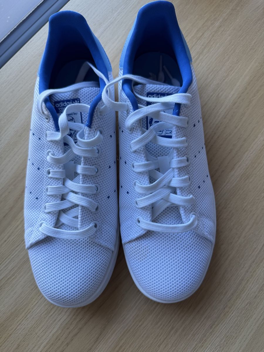Adidas Stan Smith – 43 1/3 – Primeknit - rare model (Gebraucht) in ...