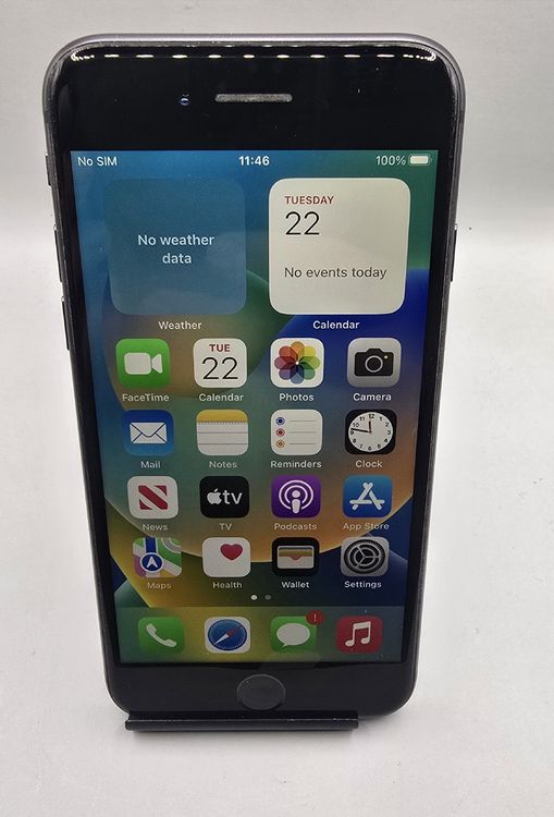 Iphone8 64Gb Grau | Kaufen auf Ricardo