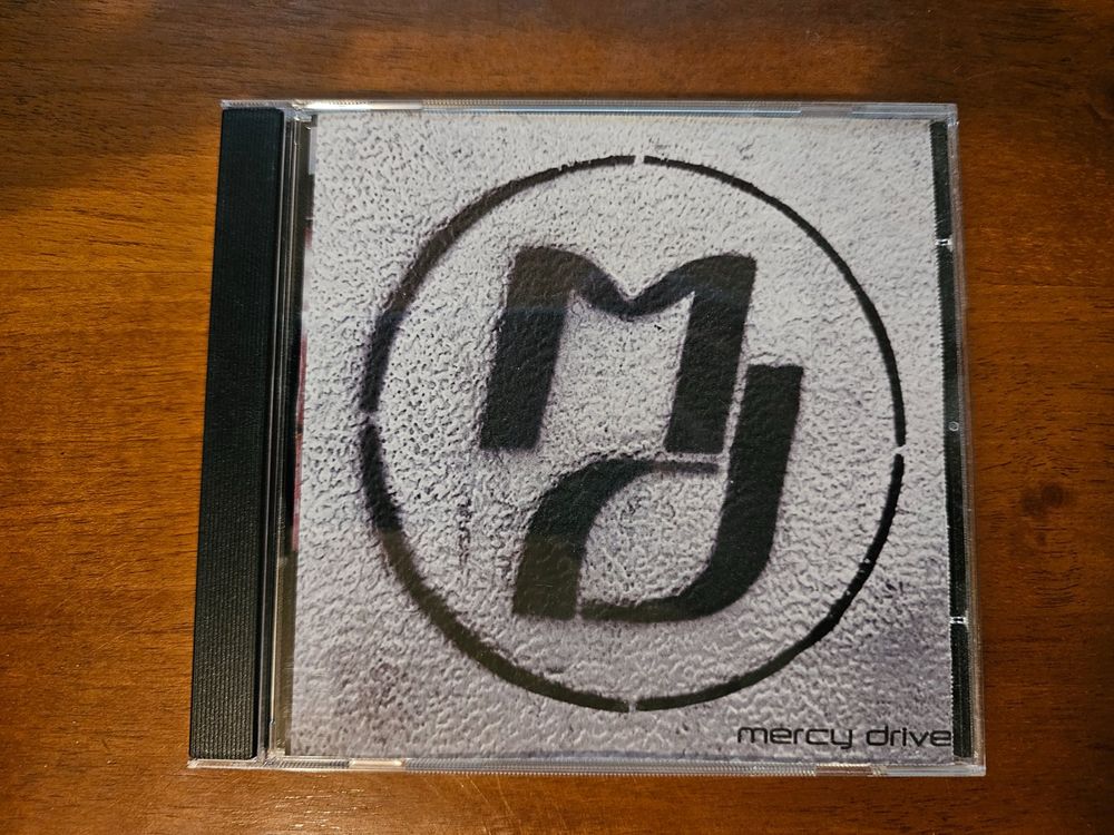 📀 Mercy Drive – Mercy Drive 🎸A (Gebraucht) in Affoltern am Albis für ...