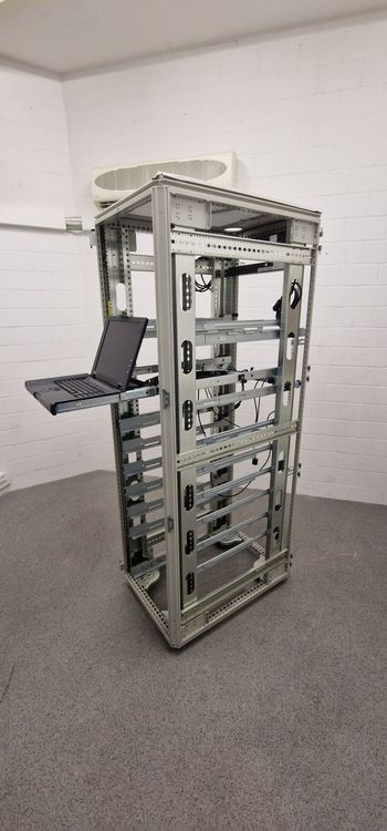 19'' Rack | Kaufen auf Ricardo