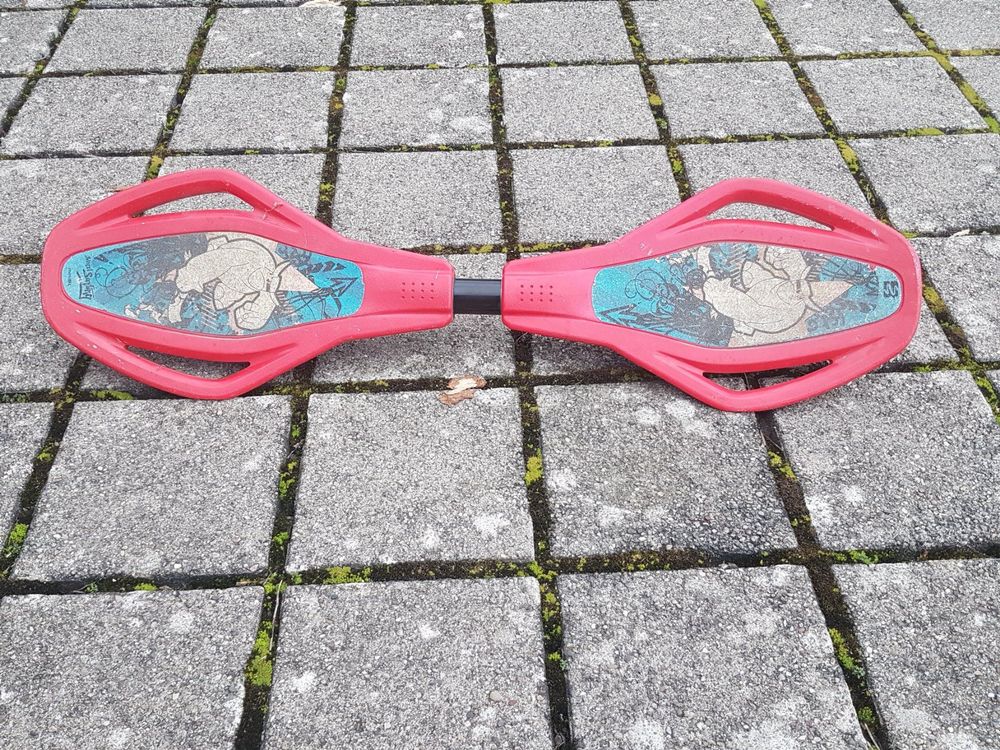 Waveboard | Kaufen auf Ricardo