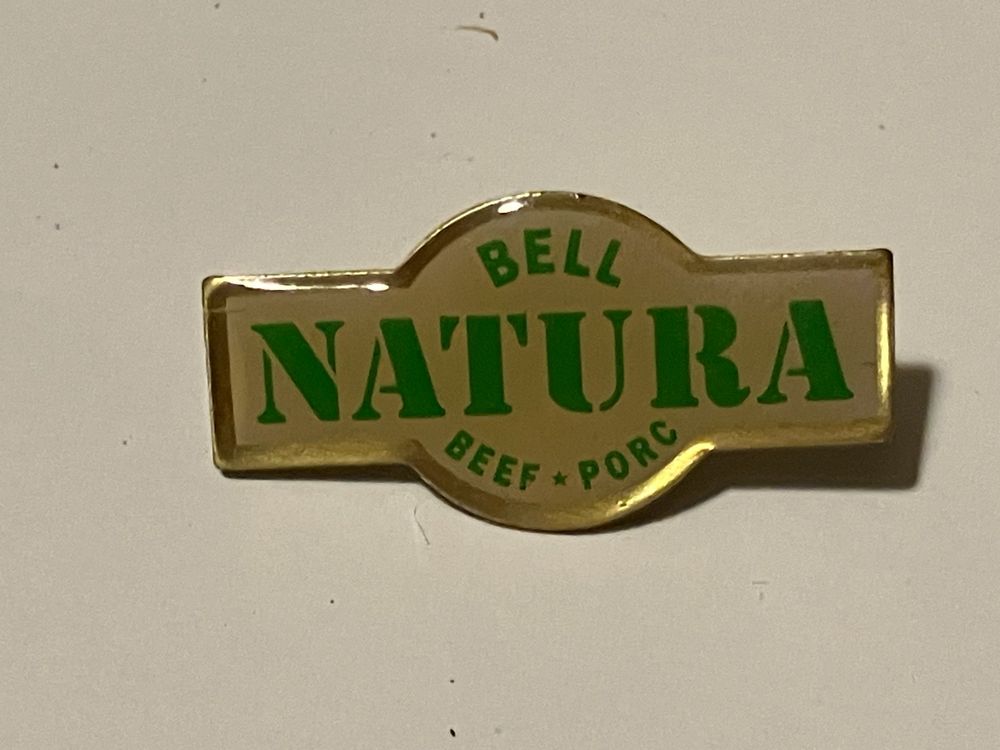 Pin Bell Natura Beef Porc (Gebraucht) in Basel für CHF 1 – mit ...
