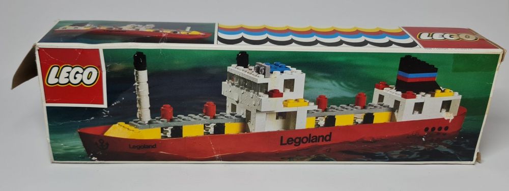LEGO 312 (Gebraucht) in Eschenbach SG für CHF 19 – mit Lieferung auf ...