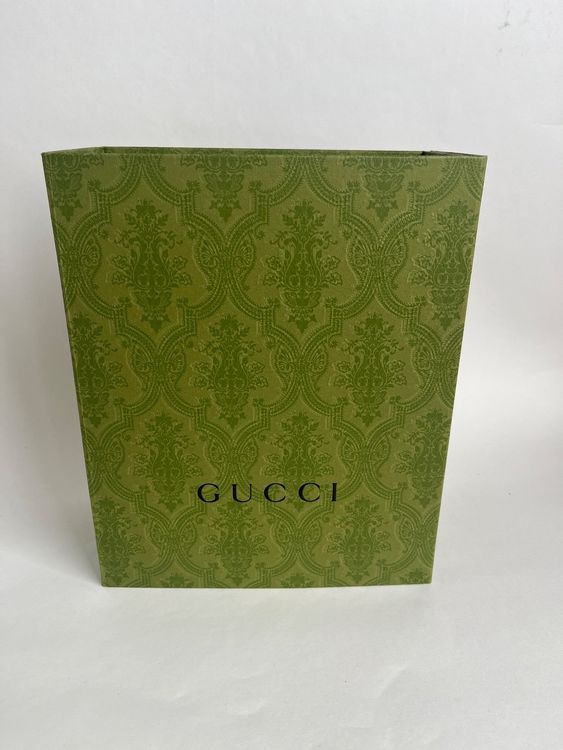 Gucci Box (Gebraucht) in Zürich für CHF 16 – mit Lieferung auf Ricardo ...