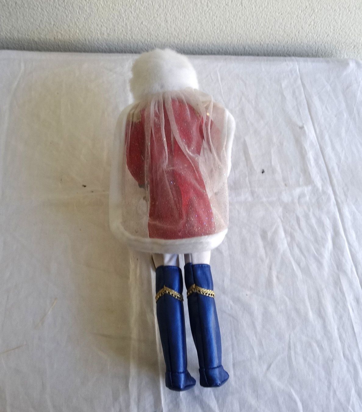 Barbie Ken Puppe Nussknacker Prinz Eric (Gebraucht) in Minusio für CHF ...