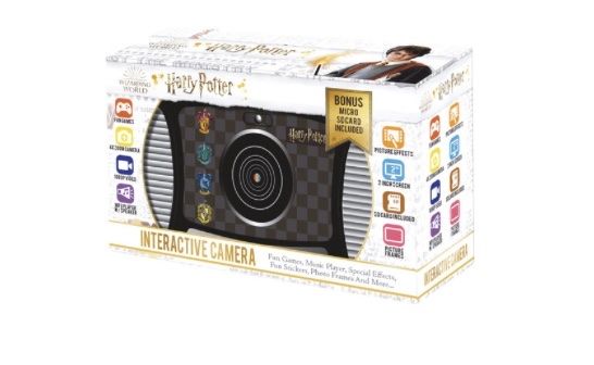 Kamera Harry Potter (Neu und originalverpackt) in Hinterkappelen für ...