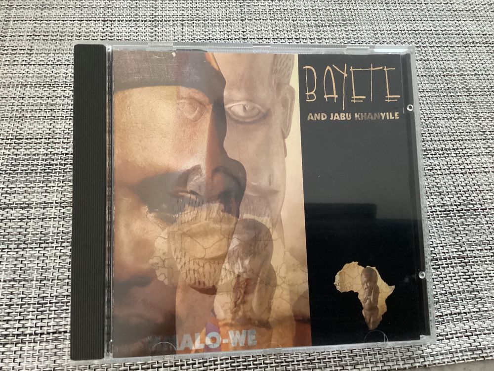 Bayete And Jabu Khanyile – Mmalo-We | Kaufen auf Ricardo