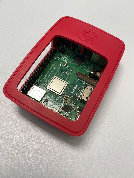 Raspberry Pi 3 Modell B+ | Kaufen auf Ricardo