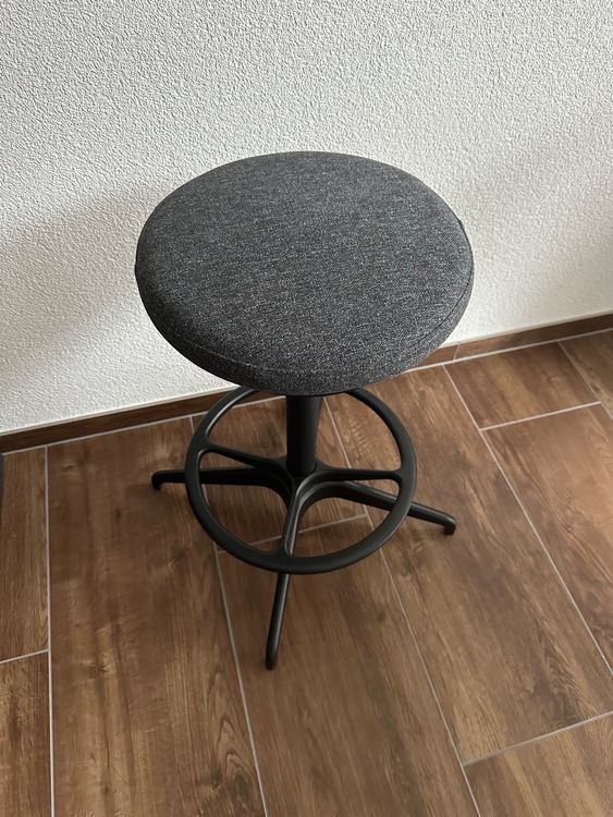 IKEA Büro-Hocker | Kaufen auf Ricardo