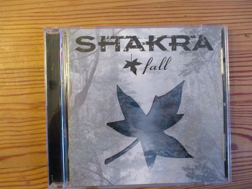 Shakra / Suisa | Kaufen auf Ricardo