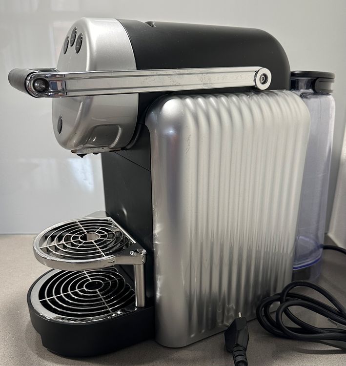 Nespresso Zenius 100 | Kaufen auf Ricardo