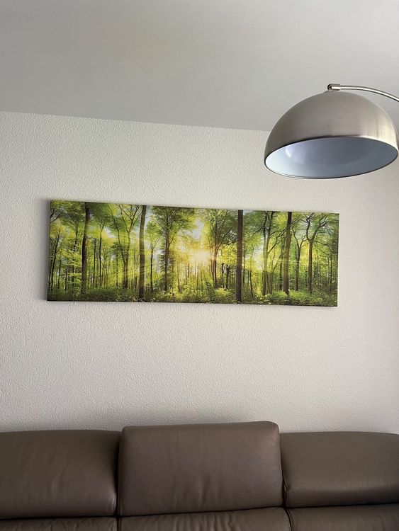 Bild poster | Kaufen auf Ricardo