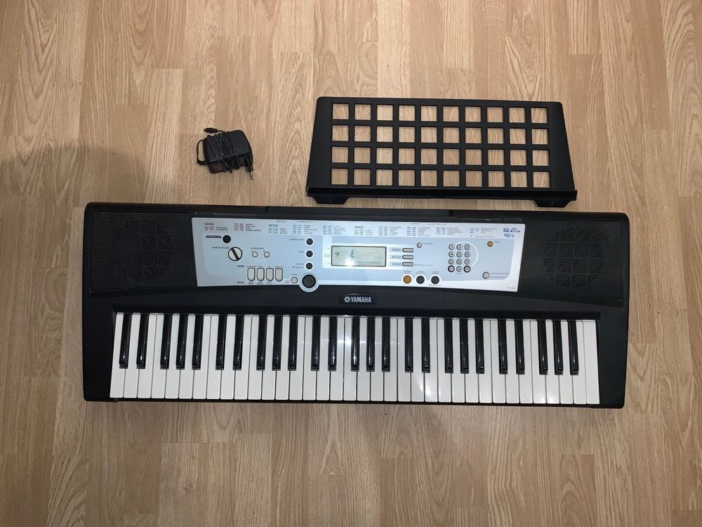 Yamaha VPT - 200 | Kaufen auf Ricardo