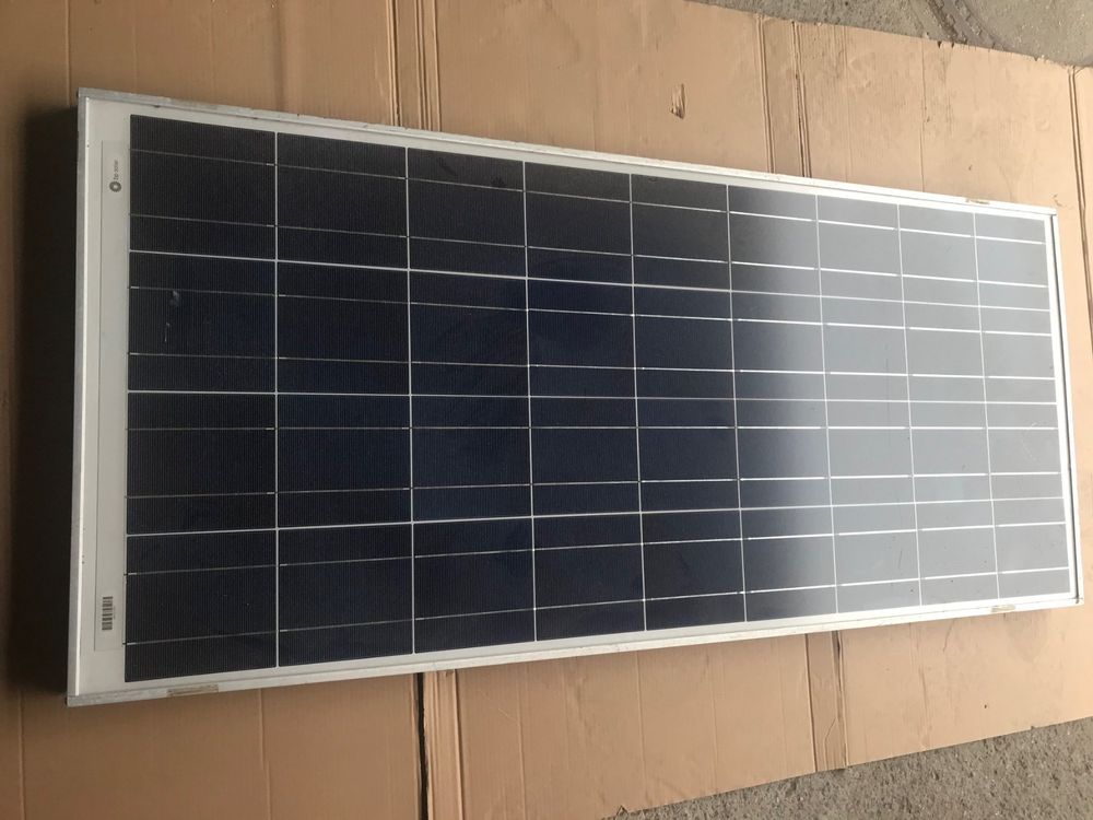 PV Modul 125W | Kaufen auf Ricardo