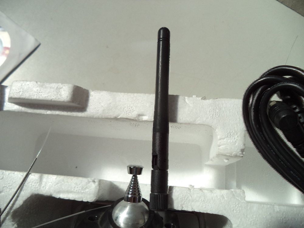 WFT 09 RC Sender GHz.und Megaherz (Gebraucht) in Rieden AG für CHF 155 ...