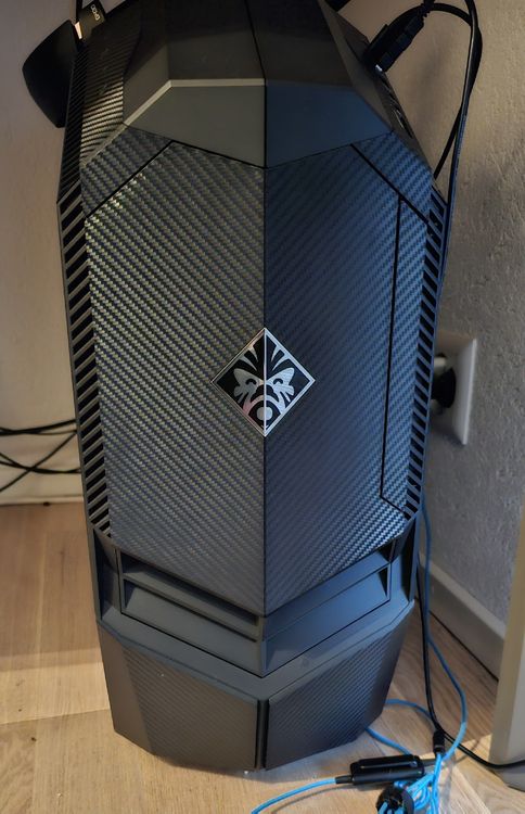 HP Omen Desktop PC | Kaufen auf Ricardo