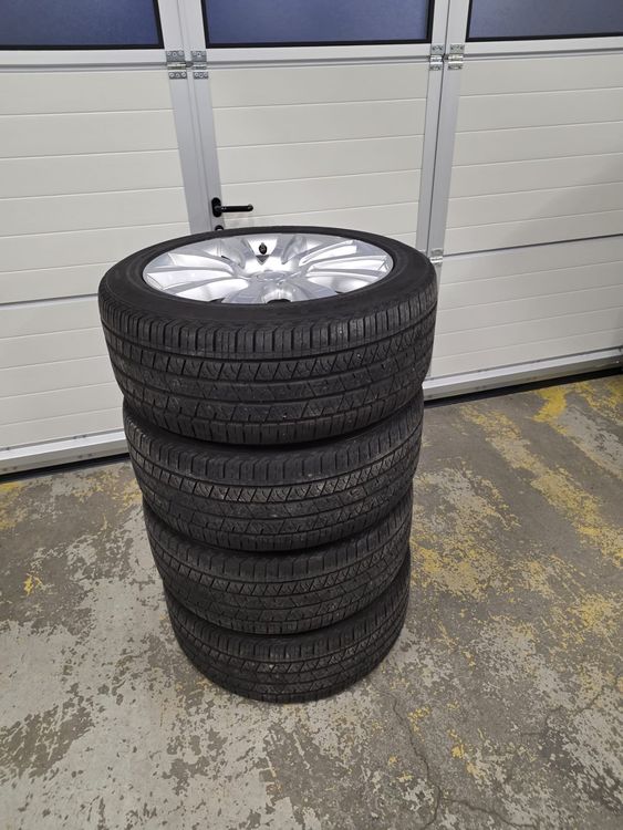 Ganzjahresreifen 21 Zoll