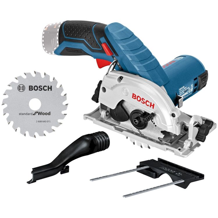 Bosch GKS 12V-26 Akku-Kreissäge | Kaufen auf Ricardo