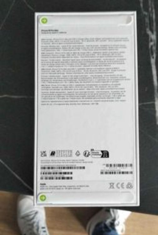 iPhone 15 Pro Max 512GB NEU ab 100.- (Neu und originalverpackt) in Wil SG für CHF 970 – mit ...