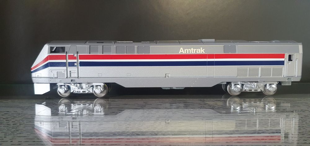 ATHEARN.DC: AMTRAK DIESELLOK 3645 TOP/OVP | Kaufen auf Ricardo