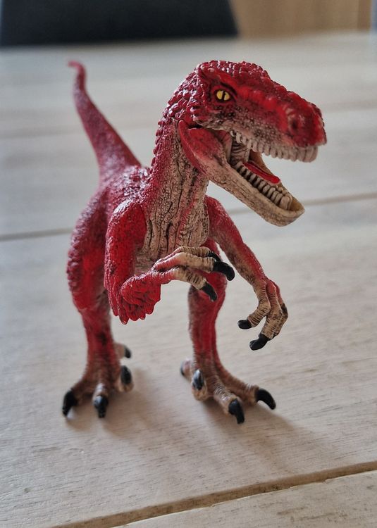 Schleich Dino (Gebraucht) in Suhr für CHF 4 – mit Lieferung auf Ricardo ...