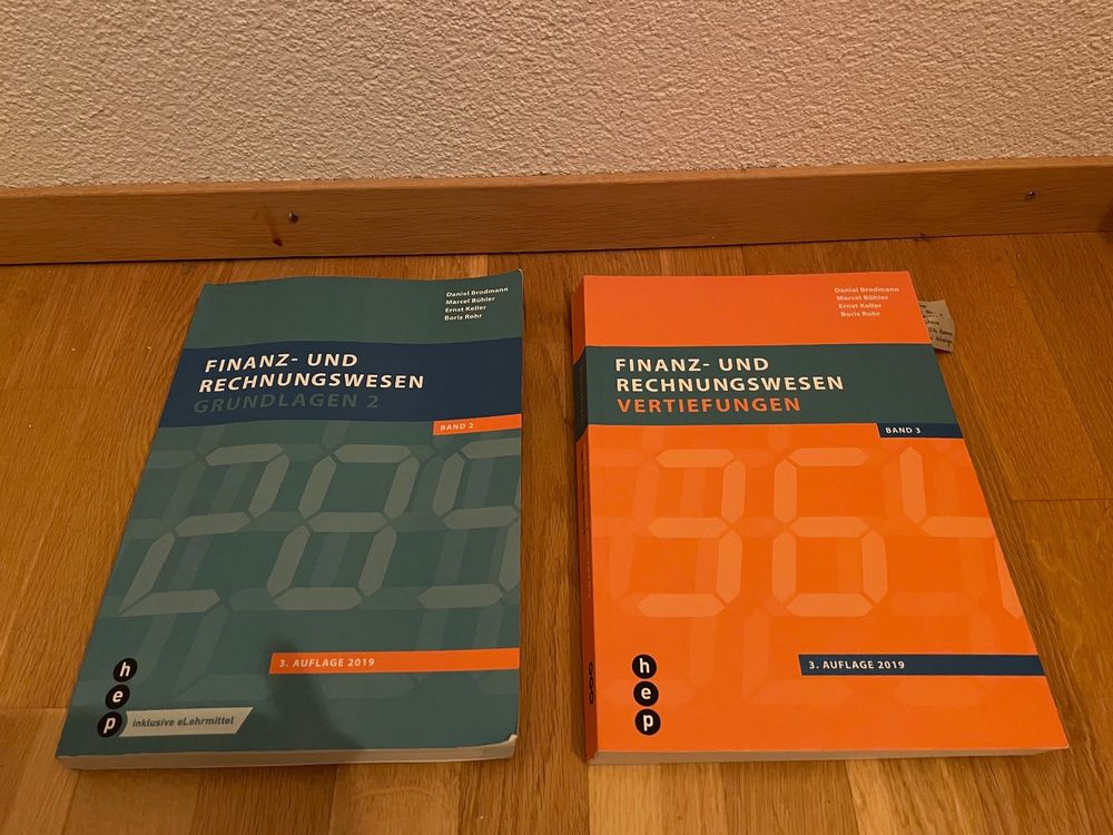Finanz- und Rechnungswesen | Kaufen auf Ricardo Finanz- und Rechnungswesen | Kaufen auf Ricardo