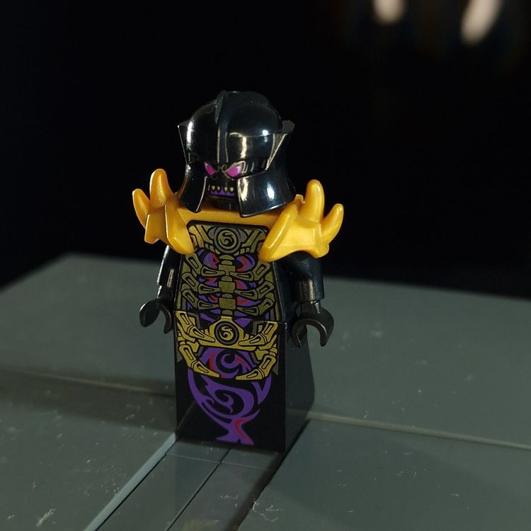 LEGO Overlord | Kaufen auf Ricardo