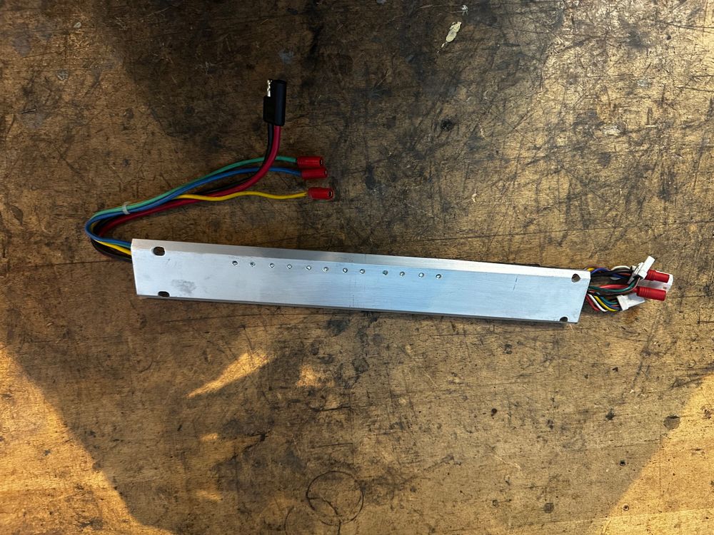 Stromer ST 2/ST1X Controller | Kaufen auf Ricardo