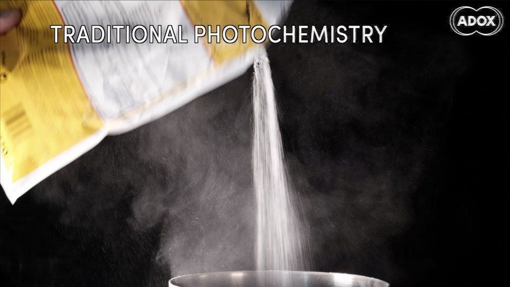 ADOX XT-3 Developer zum Ansatz von 1L (Neu und originalverpackt) in Halden für CHF 6.65 – mit ...