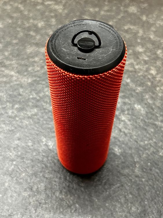 Gut erhaltene UE Boom 1 (Gebraucht) in für CHF 45 – mit Lieferung auf ...